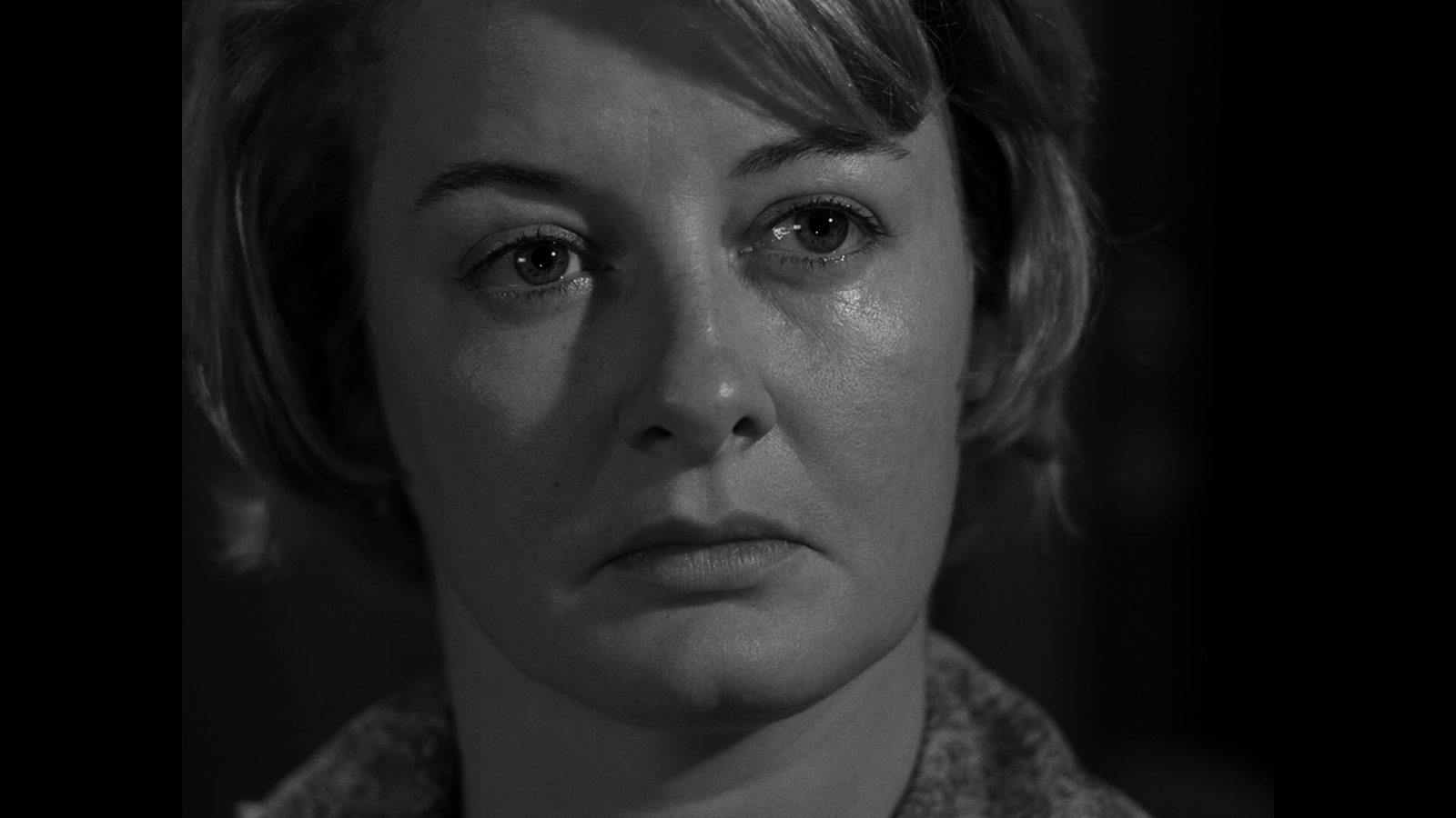 My Life in the Shadow of The Twilight Zone: Episode Spotlight: "Uncle Simon" (11/15/1963)