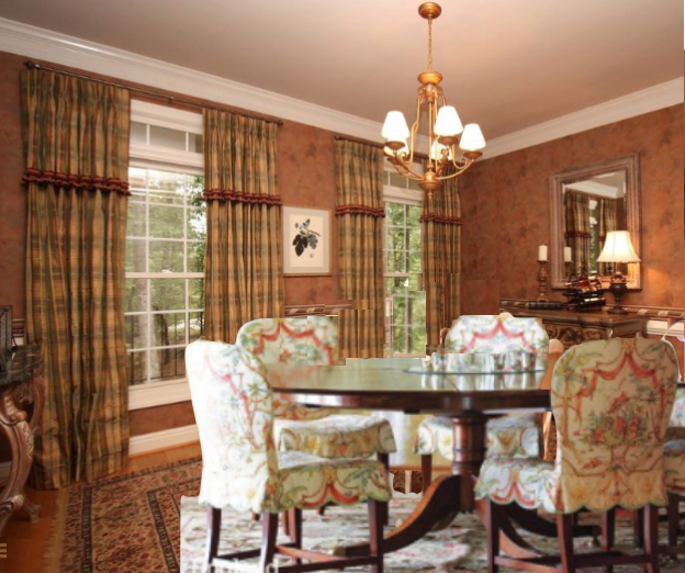 Bisham Manor, LaGrange, Georgia