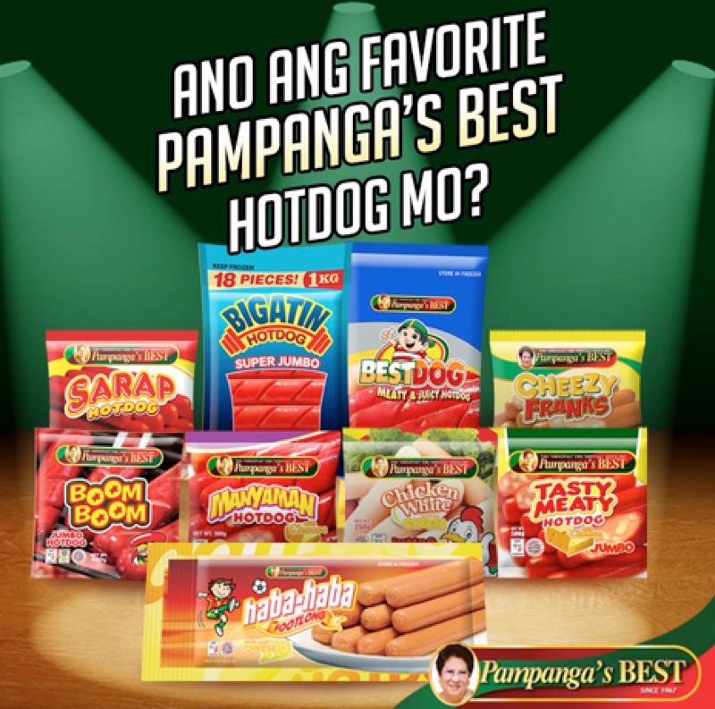 I am one of Pampanga’s Best Mommypreneur! - Rochelle Rivera