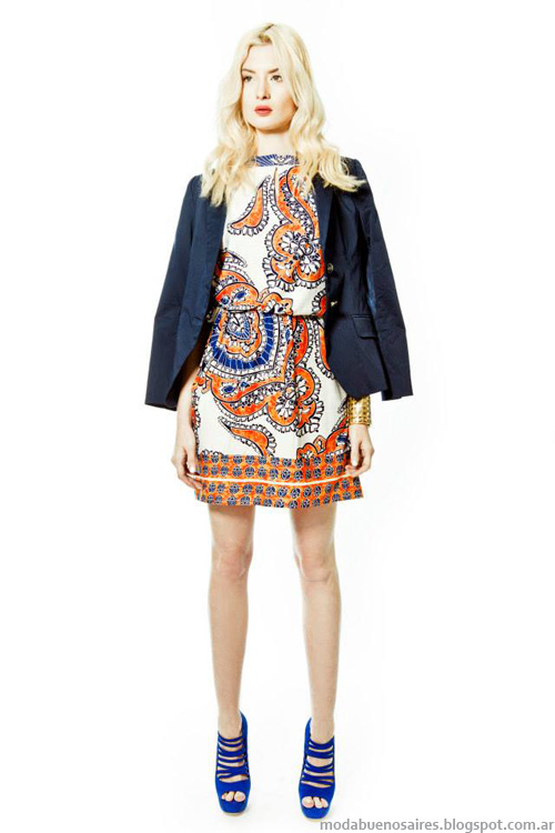 MODA OTOÑO INVIERNO 2023 - Moda y Tendencias en Buenos Aires : JANET ...