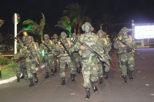 BLOG DO MANO NETO : Policiais do COSAR reforçarão o combate ao crime ...