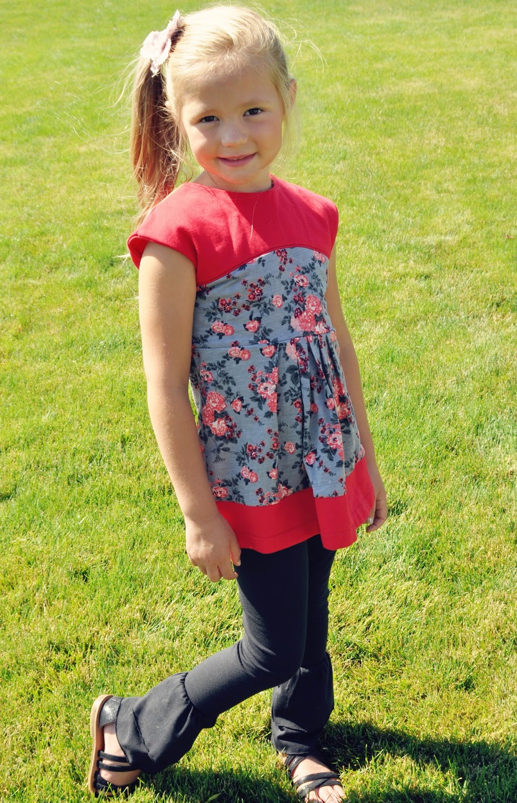 Janey Mac: Janey Mac Clothing Line . . . in the works