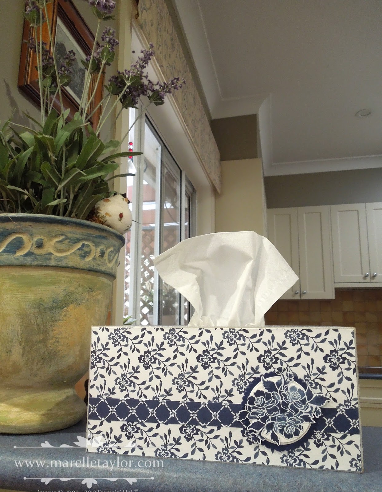 Marelle Taylor Stampin' Up! Demonstrator Sydney Australia: Floral ...