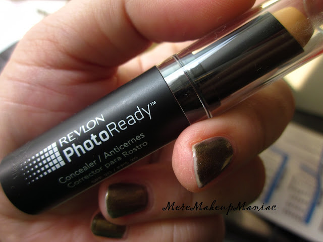 Review: Revlon PhotoReady Concealer