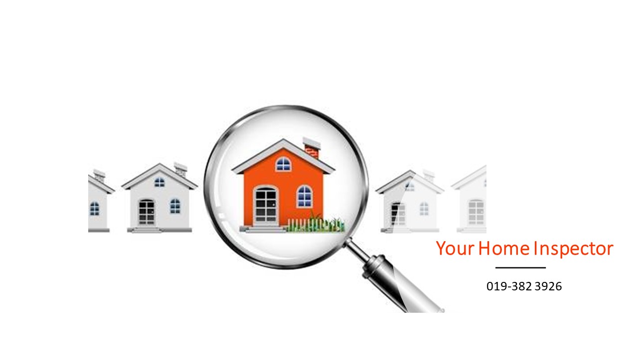 VACANT POSSESSION DEFECTS INSPECTION