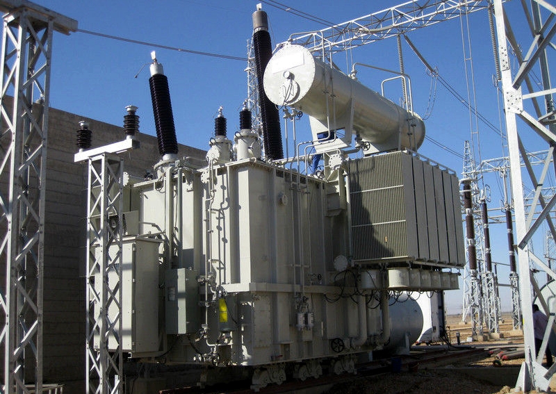 Transformator Tenaga ~ EZKHEL ENERGY