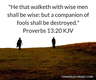 preachbrotherbob: How Proverbs Describes A Fool