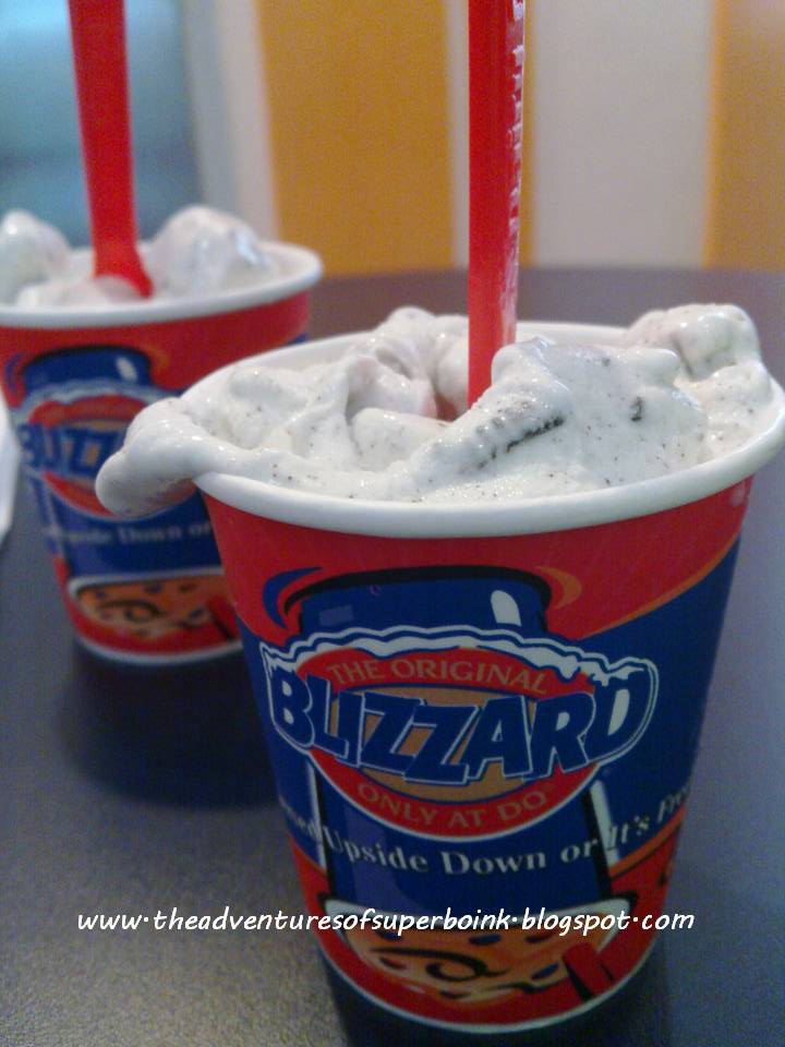 Dairy Queen (DQ)