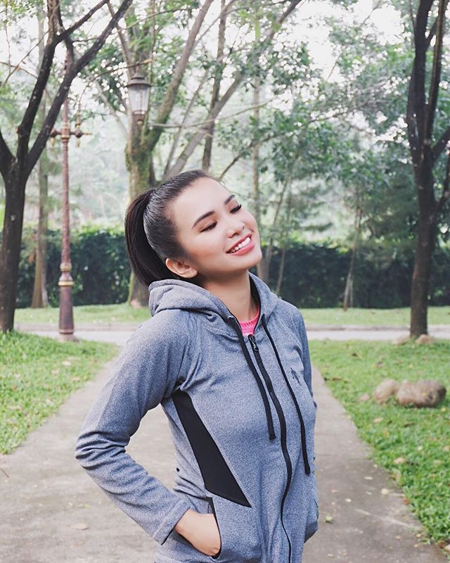 ANKER_ux: Maria Vania - Kumpulan Foto Maria Vania Bikin Mata Gak Fokus