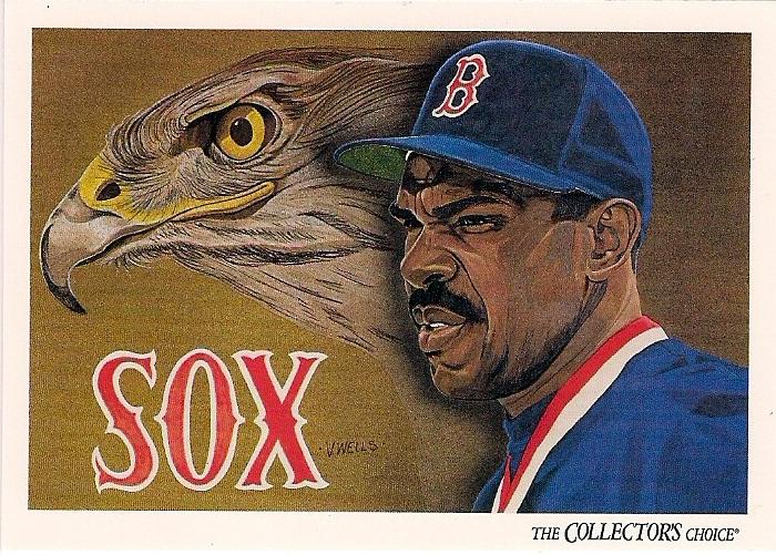 Great moments in "birds on baseball cards"