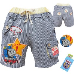 COsForKids: Boys - Cartoon Tees/ Singlet/ Berms/ Pants