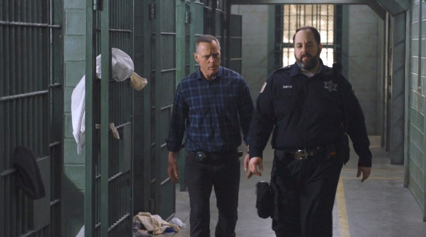 Filming Locations of Chicago and Los Angeles: Chicago PD: Season 5 ...