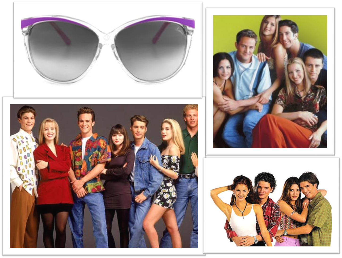 bloggers blog: never say NEVER