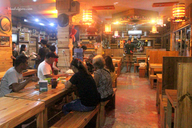 Bataan Food Hunt: From Local to International Food Finds - blissfulguro