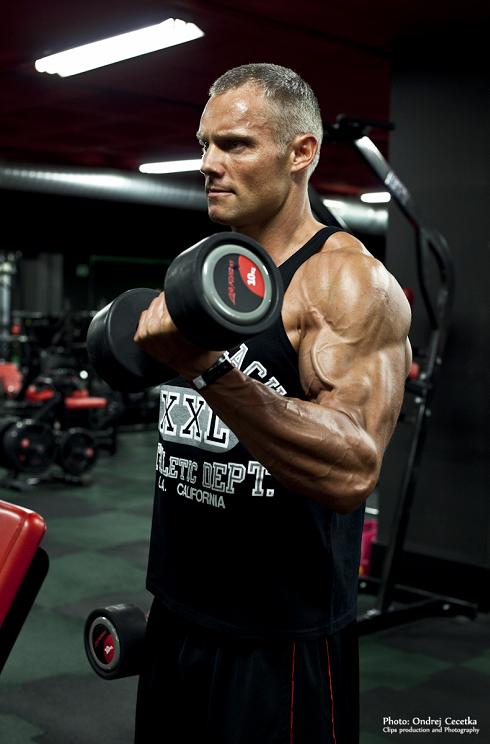 Depormeet... te conecta con el deporte.: ENTREVISTA A MARTIN MESTER, DE ...