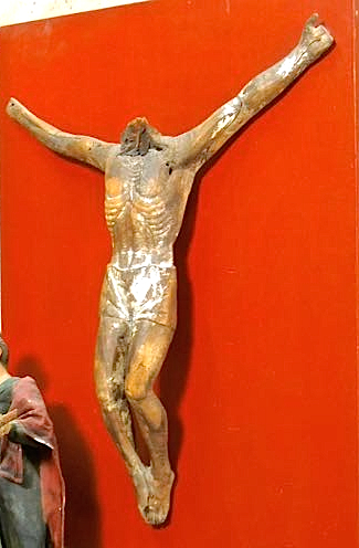 colonialmexico: Jalisco: Santa Cruz El Grande