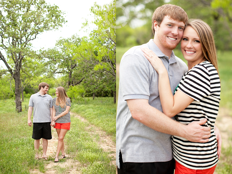 Linda Schilberg Photography Blog: Chase & Meredith | Abilene, Texas ...