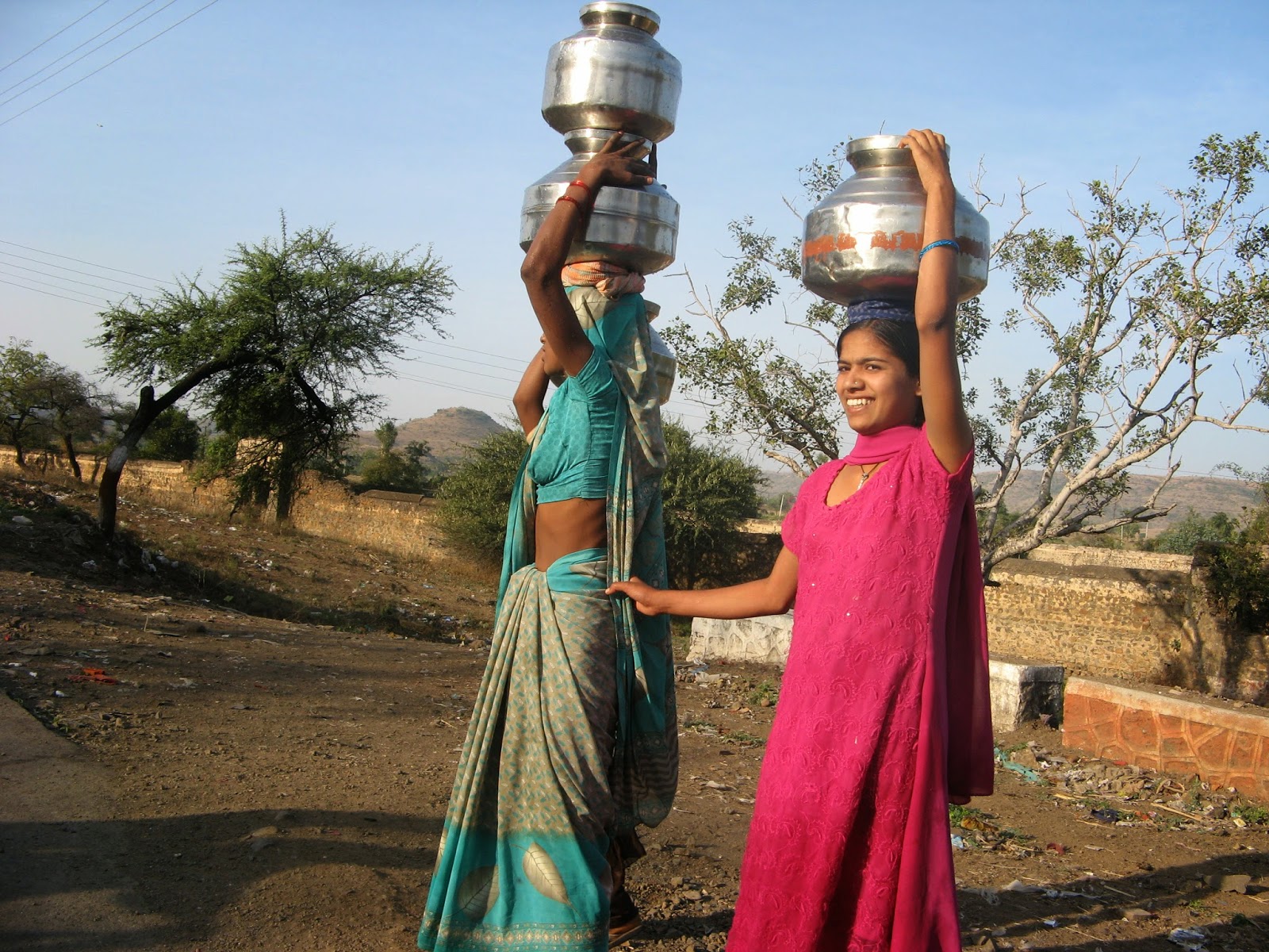 TRAVELS (and more) WITH CECILIA BRAINARD: Pictures of Beautiful Women ...