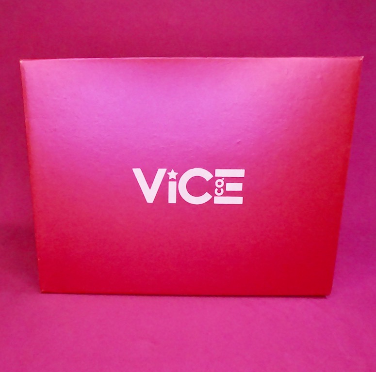 Complete Swatches of Vice Cosmetics Lipsticks + Review + Tips and Tricks