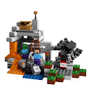 Minecraft Lego Sets by Series | Minecraft Merch