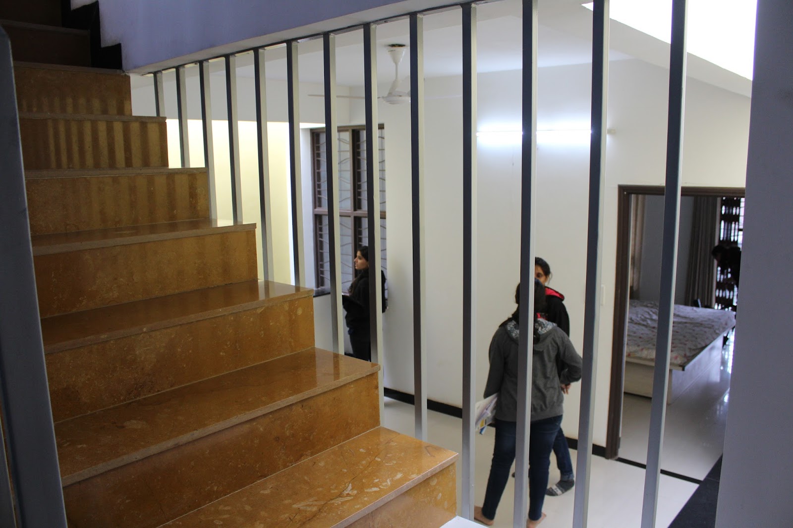 PVP College of Architecture, Pune.: Site Visit : AD III : Contemporary ...