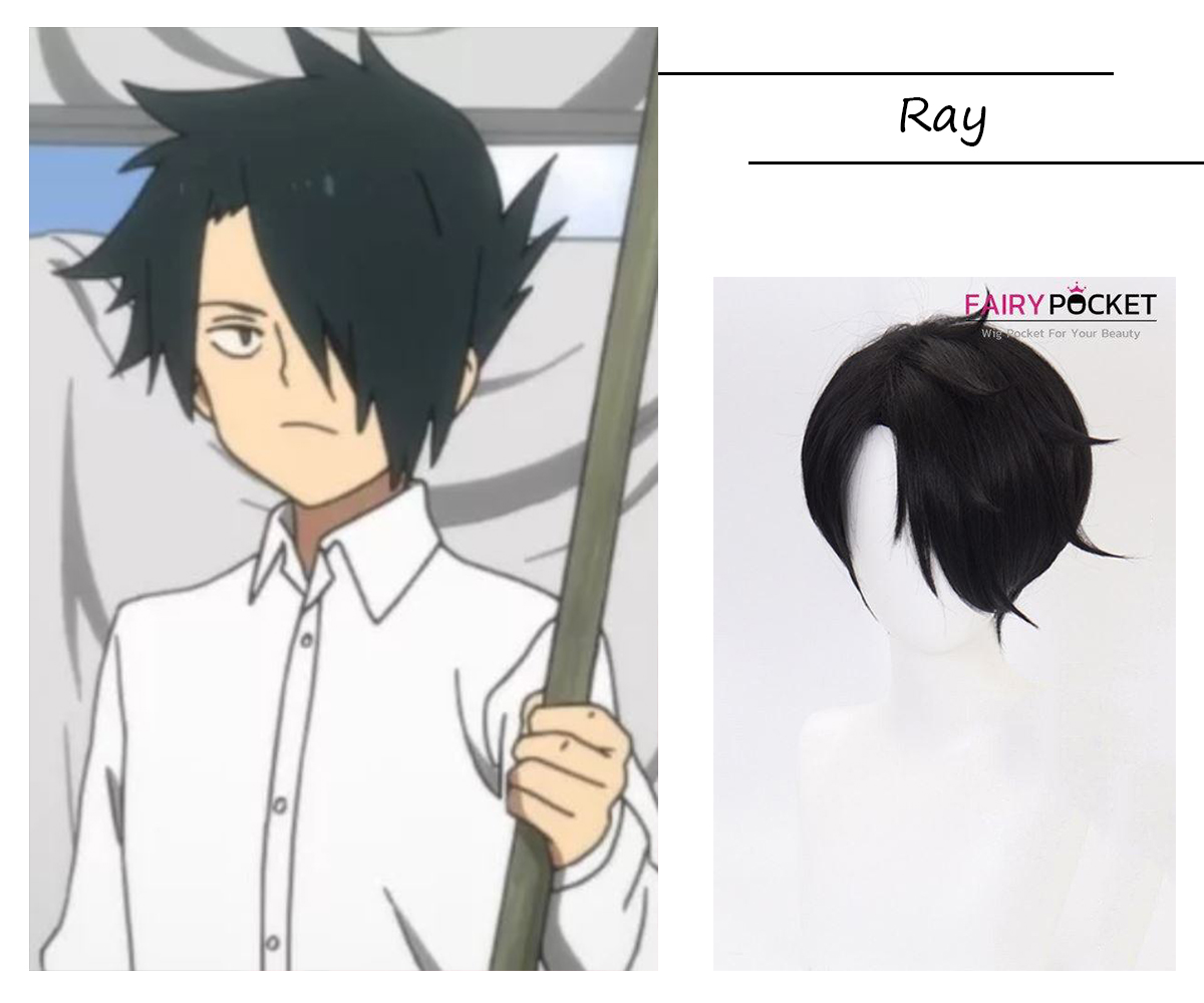 New Cosplay Wigs We Posted This Two Weeks