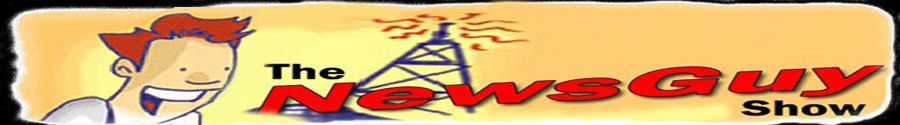 The NewsGuy Show: 2013