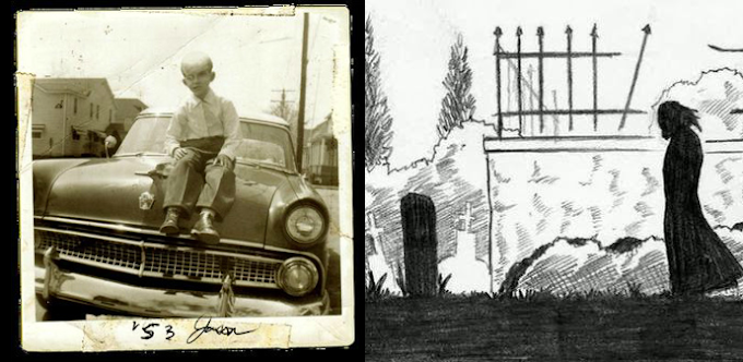 Jason's Father Is Now Being Cast In Friday The 13th 2017!