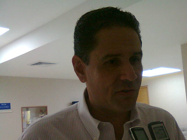 Radar Económico Internacional: Luis Fernando Castro, en el RADAR, por ...