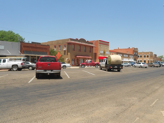 Matador Texas | Western Trips