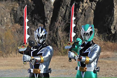 Super Sentai Strongest Battle Final Episode Title & Summary - JEFusion