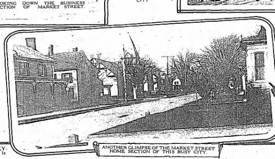 The Pocomoke Public Eye: 11/13/16 - 11/20/16