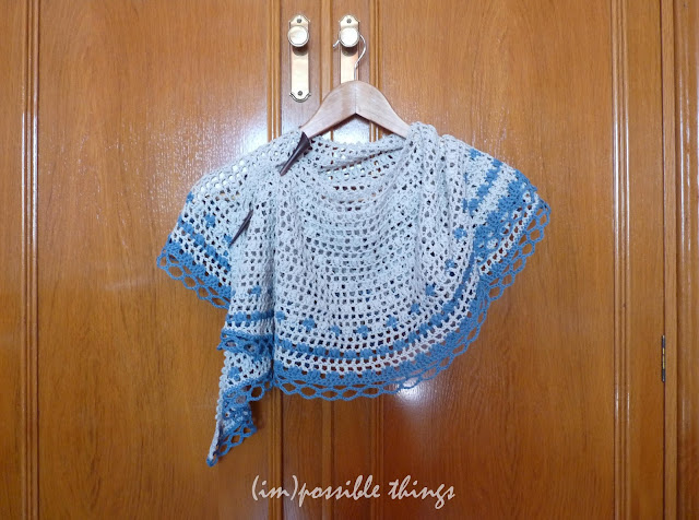 Impossible things: abril 2016