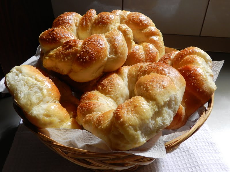 Lacto-ovo-vegetarian kitchen: Colacei