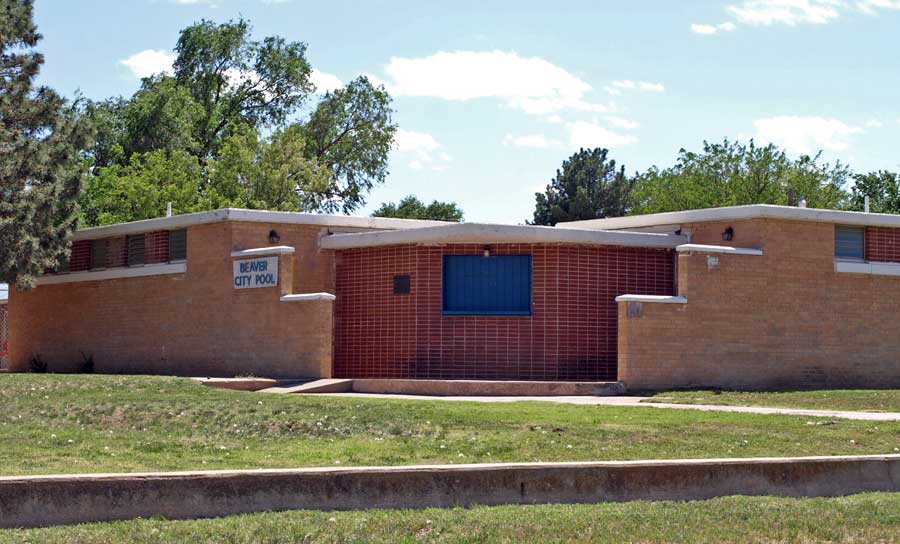 Going Modern in Beaver
