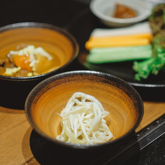 YAWARA JAKARTA - eatandtreats - Indonesian Food and Travel Blogger ...