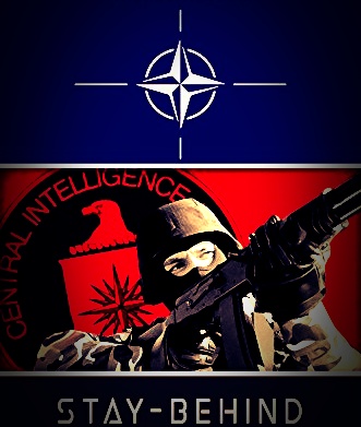 STAY BEHIND: Το μυστικό αρχείο του ταξιάρχου Χαρ. Σ. Χαρακάκου ρίχνει ...