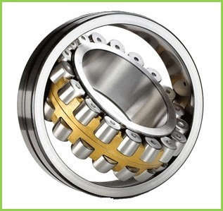 Bearings Occidente, C.A.: Rodamientos Axiales