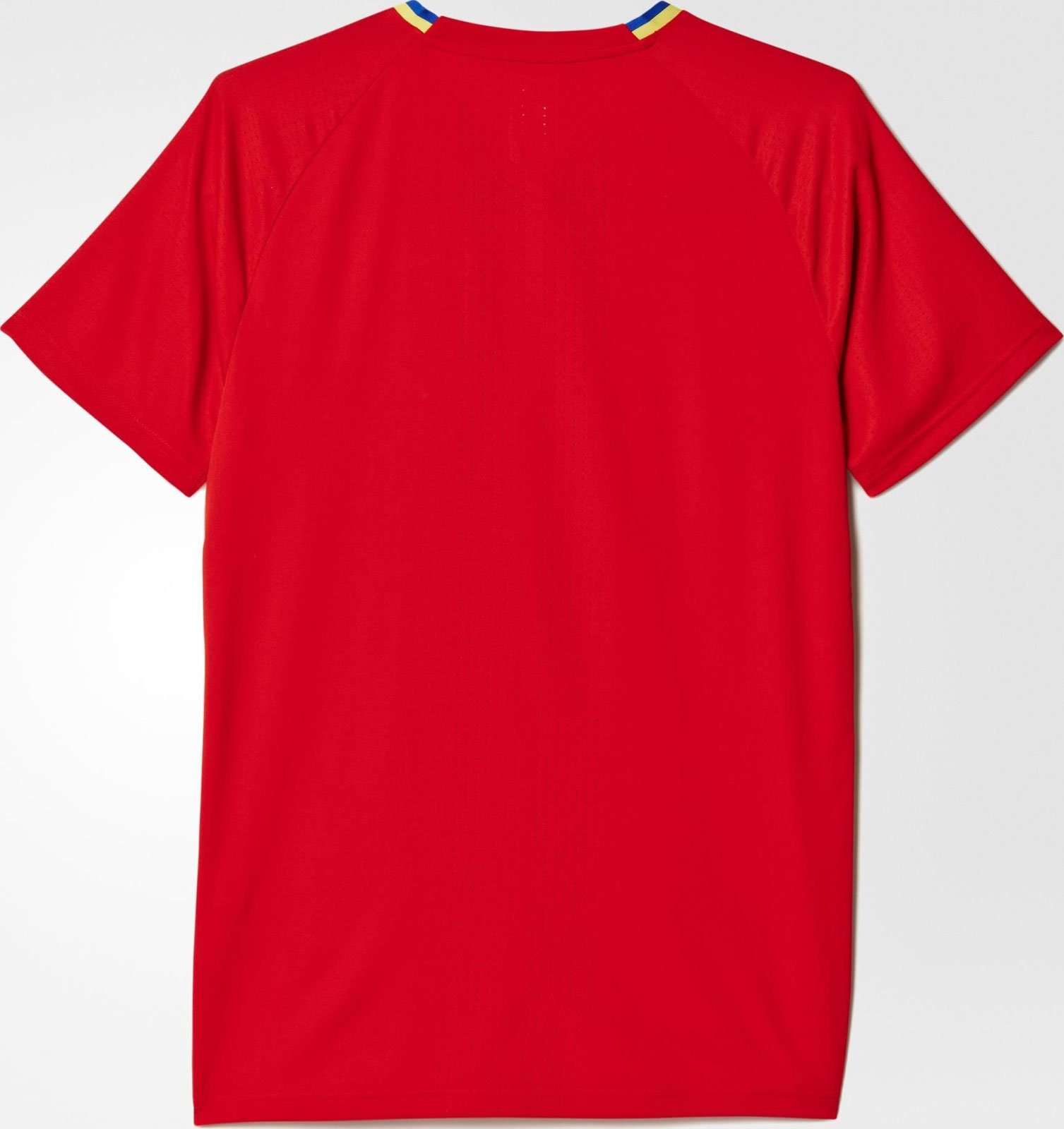 Spain Euro 2016 Training Kits Leaked - Footy Headlines