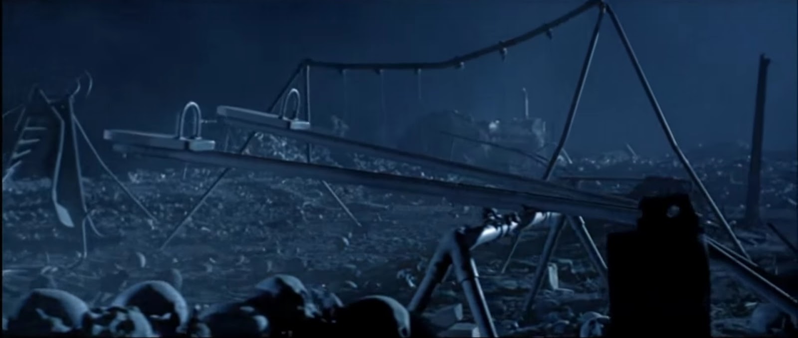 Ben Hewitt | AS Media: Opening Analysis | Terminator 2