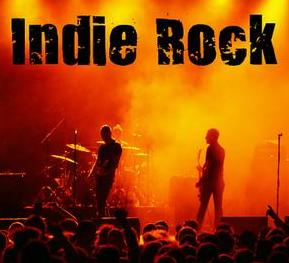 MÓJ TOP WSZECHCZASÓW: INDIE ROCK - ALL***
