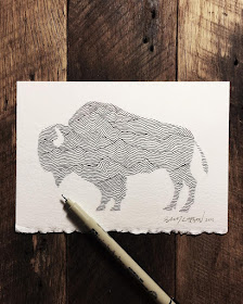 Design Stack: A Blog about Art, Design and Architecture: Injection of ...