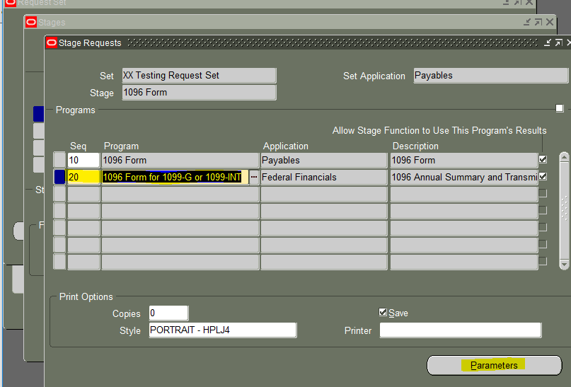 Oracle Application's Blog: How to pass request id in request set