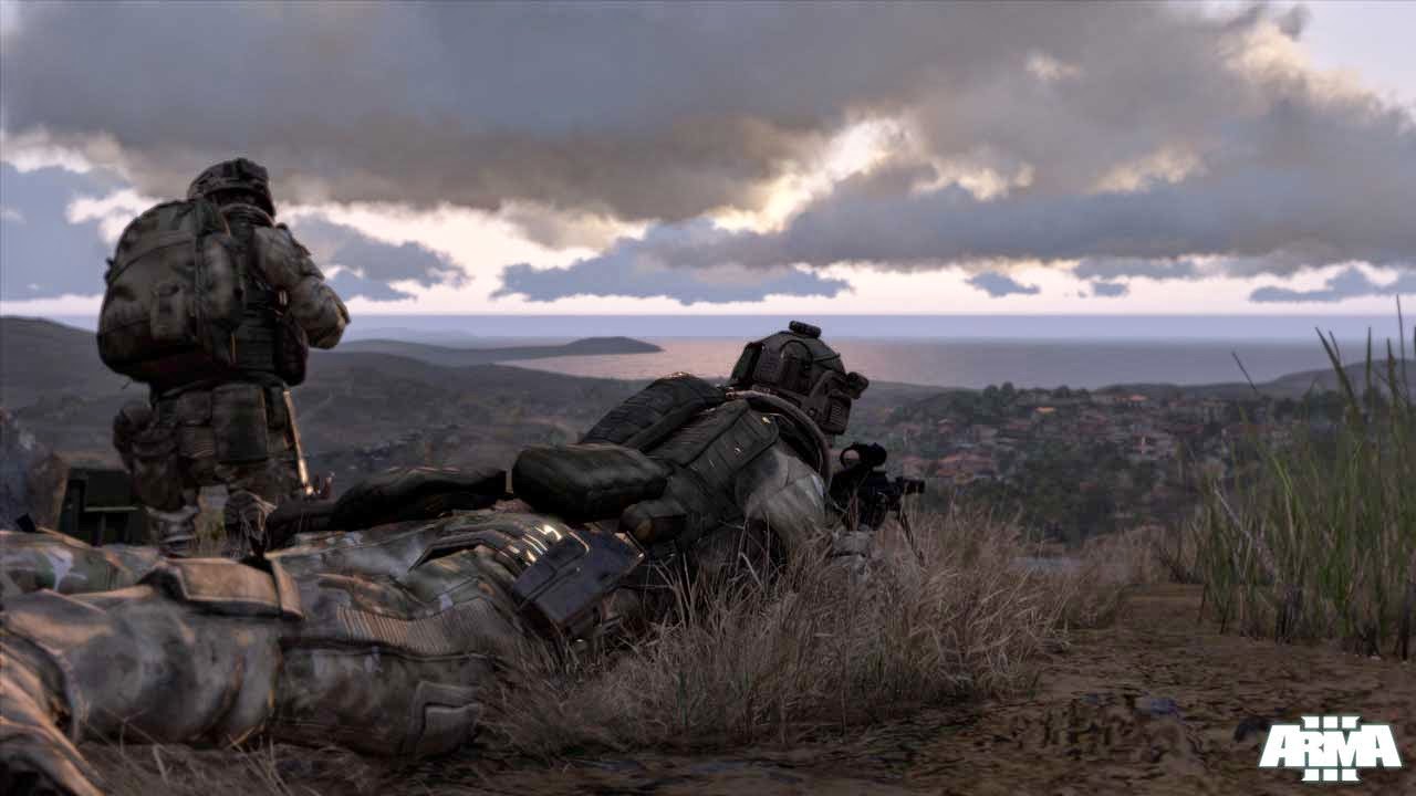 Operation Flashpoint