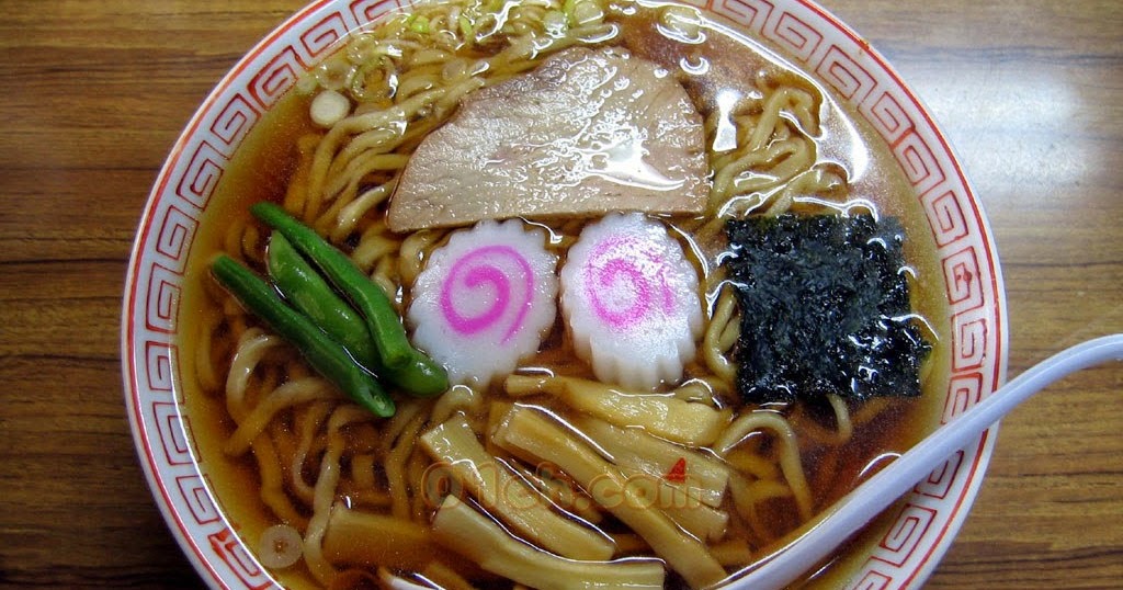 Ramen - Como mejorar el instantaneo | No solo de Sushi vive el japonés