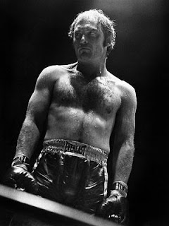 NYSocBoy's Beefcake and Bonding: The Hollywood Legacy of Zane Danton