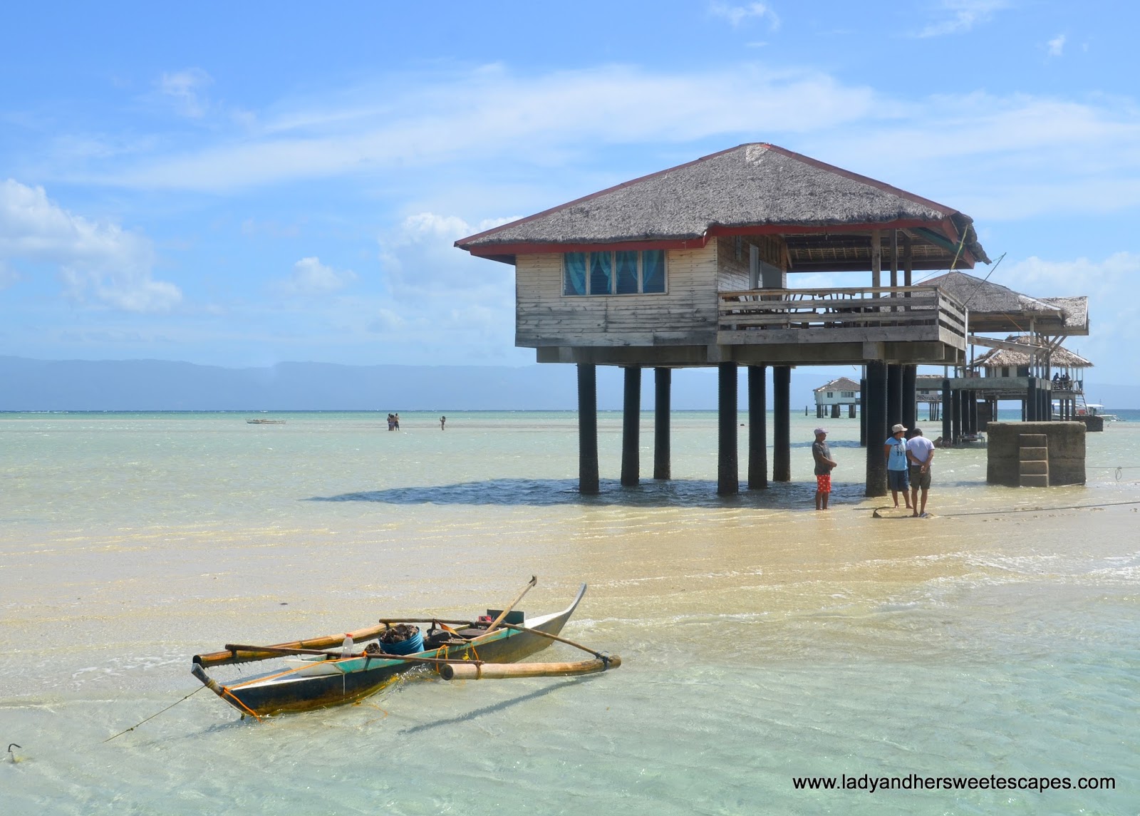 Things to Remember Before You Visit Manjuyod Sandbar | Lady & her Sweet ...