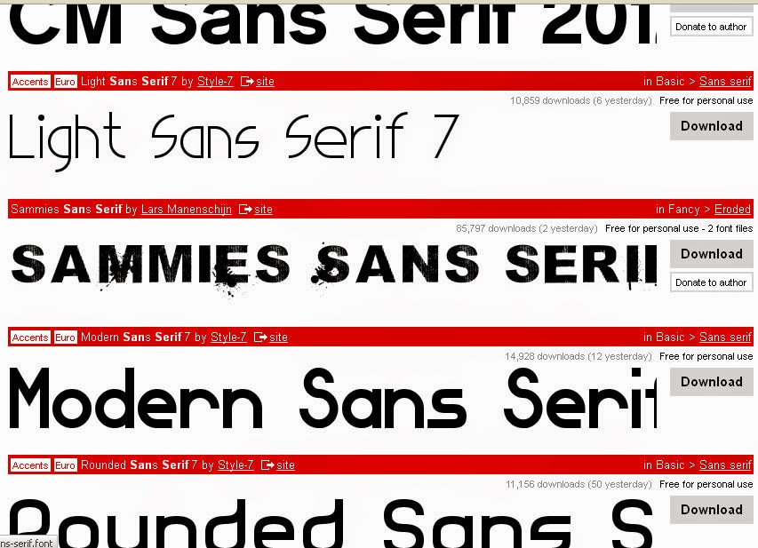 AMIRAZUAR BLOG: 10 TIPS MEMBUAT PEMBENTANGAN YANG MENARIK