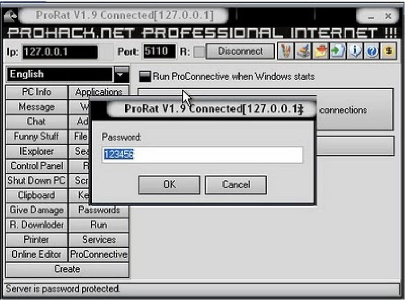 Computer Pro: How to Hack E-Mail Account Password - Email Hacking Software