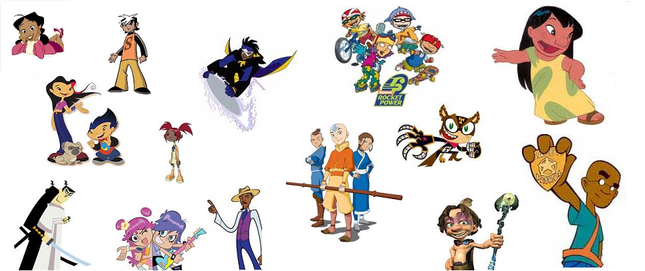 Tabula Rasa: Introductions.